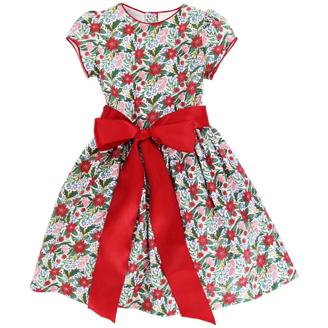 Merry Meadow Dress – Little Larks Children's Boutique