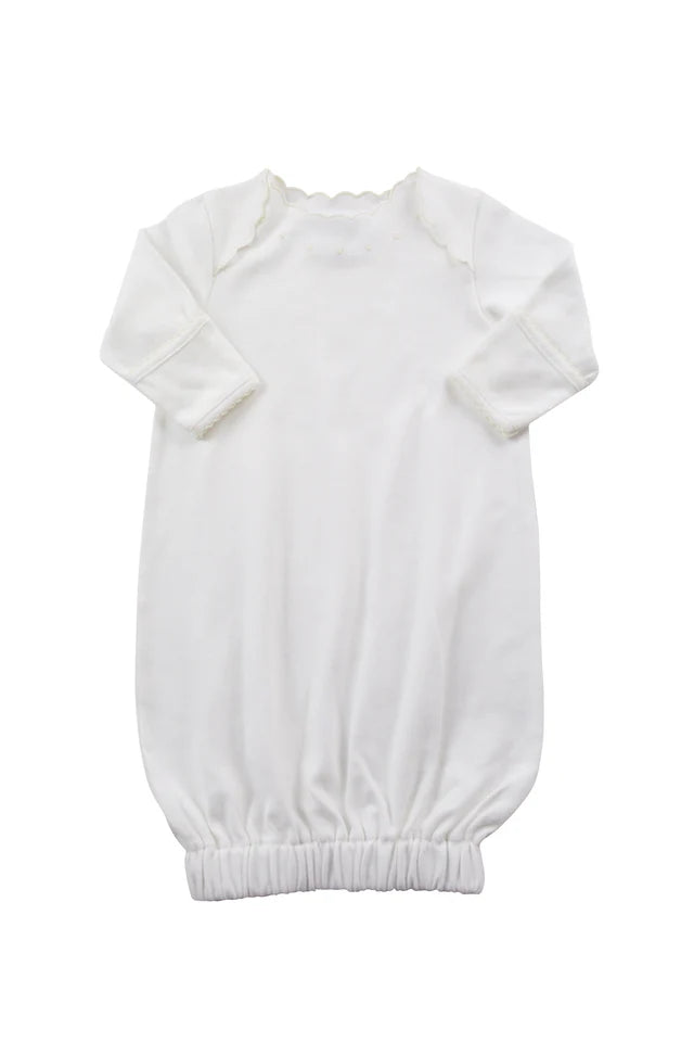 Dotson Sac Gown – Little Larks Children's Boutique